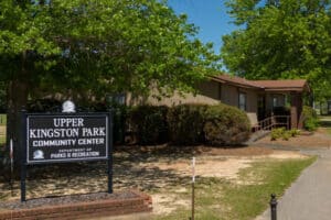 Facilities Rentals - City of Prattville