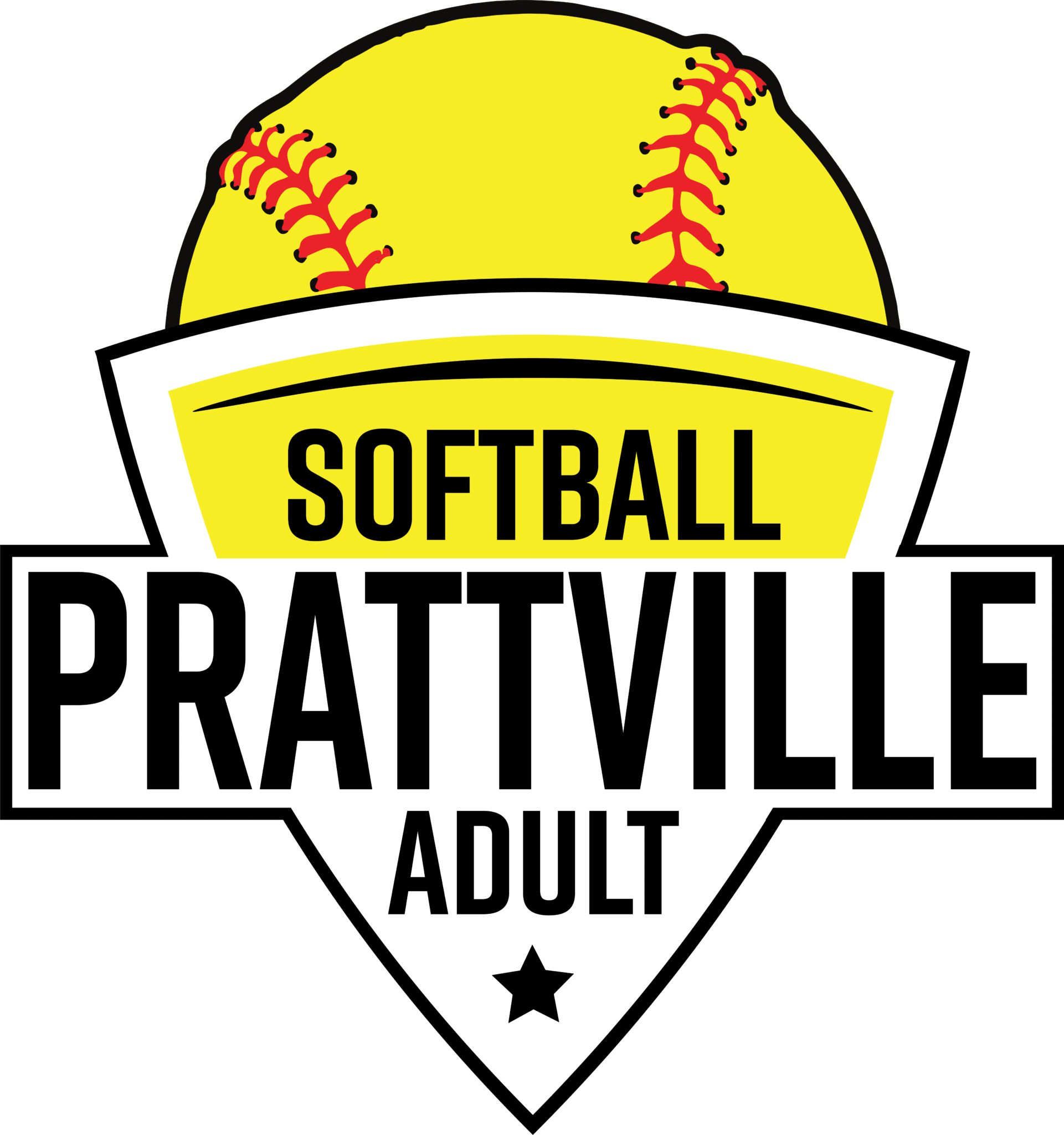 Adult Softball - City of Prattville